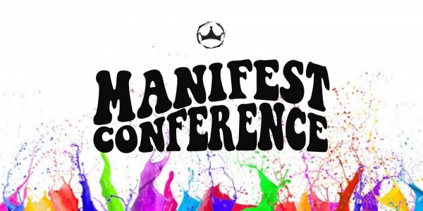 MANIFEST CONFERENCE em Paranaguá - Sympla