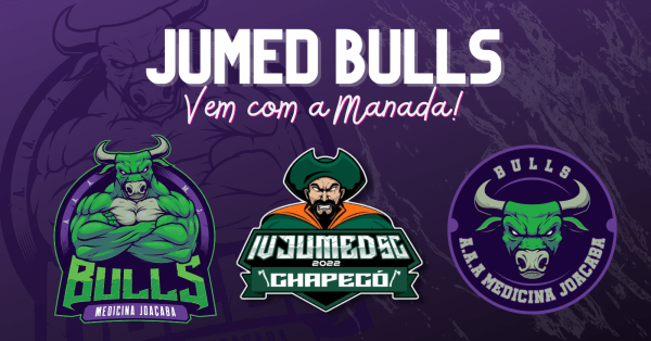 JUMED SC - JOGOS UNIVERSITÁRIOS DA MEDICINA em Chapecó - Sympla