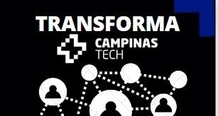 Transforma Campinas Tech em Campinas - Sympla
