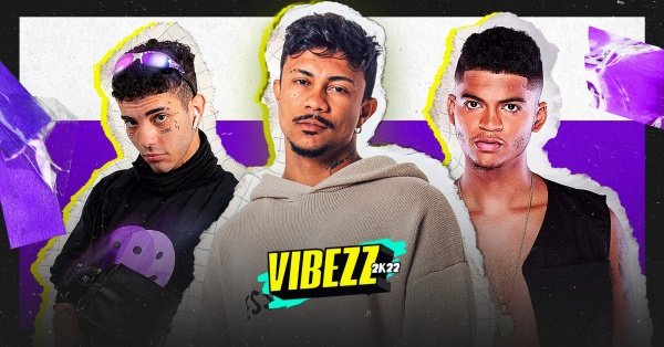 VIBEZZ em Aracaju - Sympla