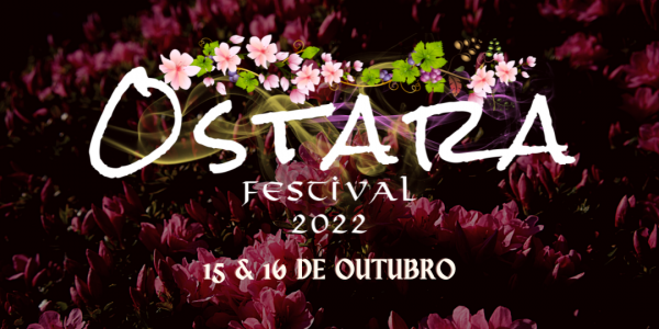 Ostara Festival 2022 em Belo Horizonte - Sympla