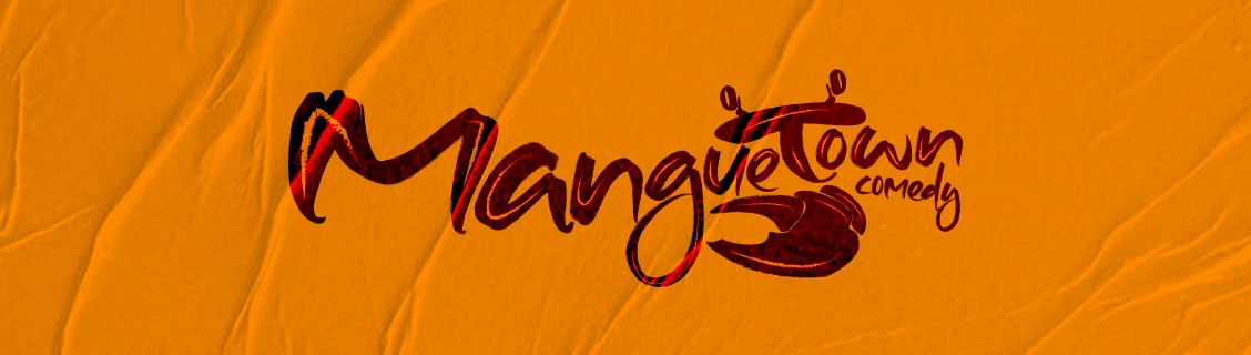 Manguetown Comedy - Produtor - Eventos e Conteúdos na Sympla