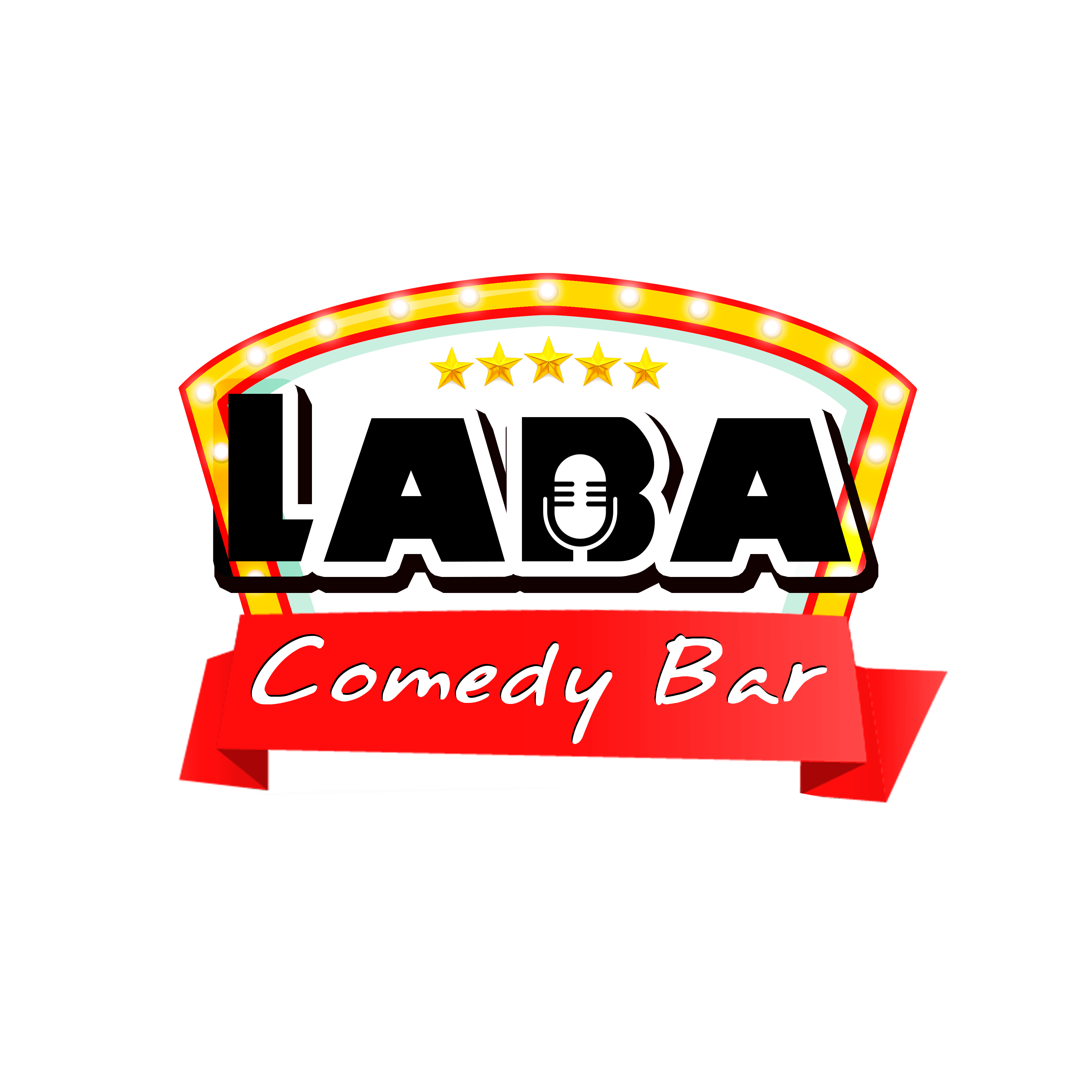 Laba Comedy Bar - Produtor - Eventos e Conteúdos na Sympla