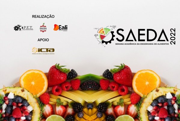 XX SAEDA - Engenharia de Alimentos: Uma profissão de múltiplas facetas ...