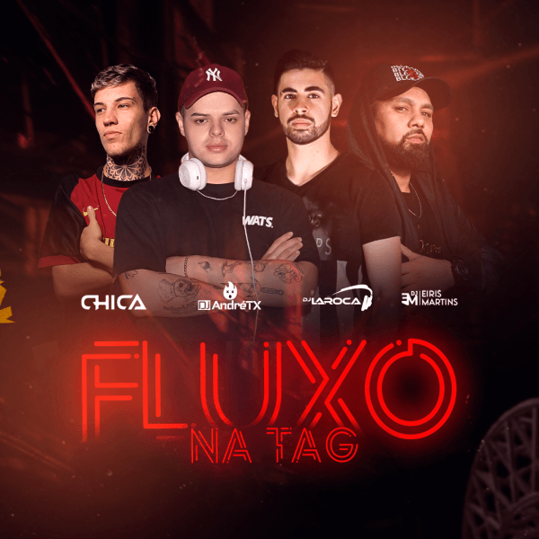 FLUXO NA TAG 20/08 em Castro - Sympla