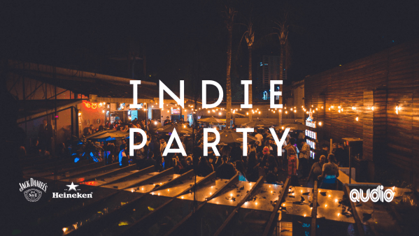 INDIE PARTY | INDIE - ROCK AND ROLL - EMO - HITS - FOOD PARK E MAIS ...