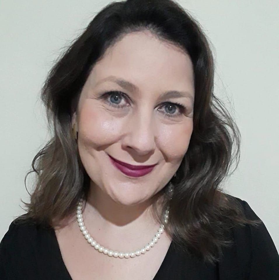 Isis Brum - Produtor - Eventos e Conteúdos na Sympla