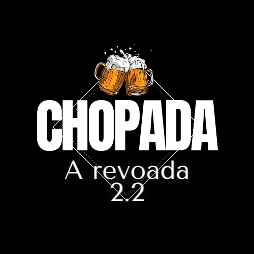 Chopada "A revoada 2.2" em Rio de Janeiro - Sympla