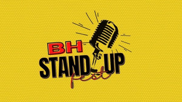 BH STAND UP FEST - FESTIVAL DE COMÉDIA STAND UP em Belo Horizonte - Sympla