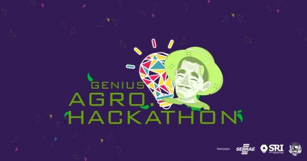 Genius Hackathon 2022 em Jacarezinho - Sympla