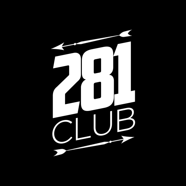 281 CLUB - Produtor - Eventos e Conteúdos na Sympla