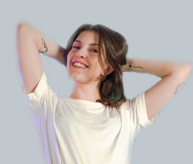 Laura Mello - Produtor - Eventos e Conteúdos na Sympla