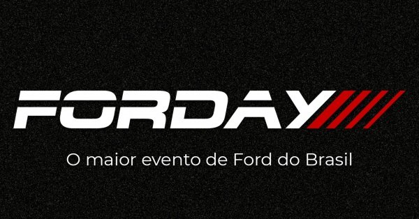 Forday - O maior evento de Ford do Brasil em Santo André - Sympla