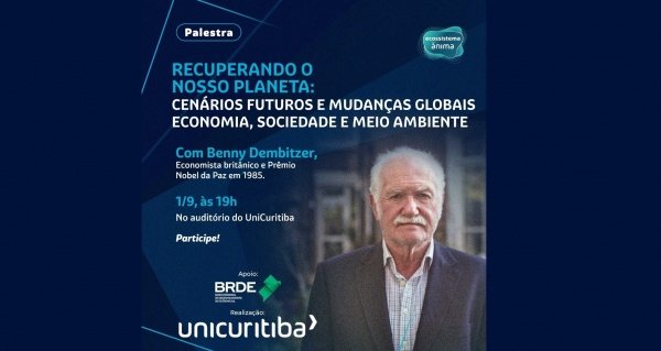 RECUPERANDO O NOSSO PLANETA: CENÁRIOS FUTUROS E MUDANÇAS GLOBAIS em ...