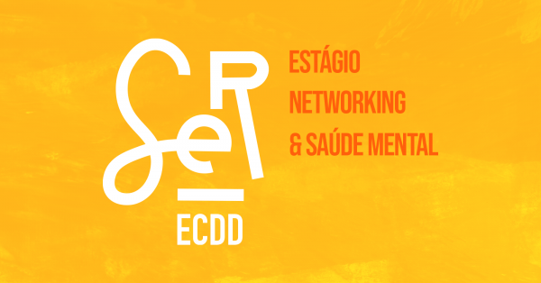 Ser ECDD em Rio de Janeiro - Sympla