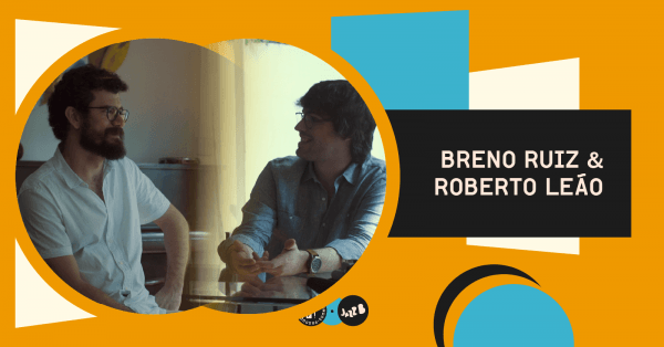 BRENO RUIZ & ROBERTO LEÃO no JazzB (Domingo - 04/09) em São Paulo - Sympla
