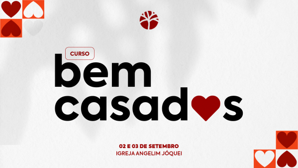 CURSO BEM CASADOS em Teresina - Sympla