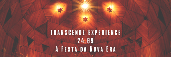 TRANSCENDE EXPERIENCE em Florianópolis - Sympla