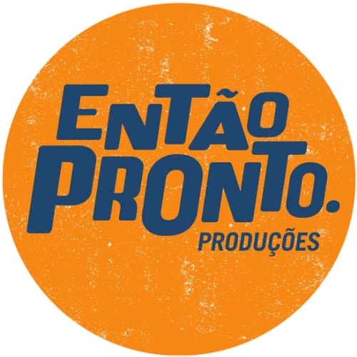 ENTÃO PRONTO PRODUÇÕES - Produtor - Eventos e Conteúdos na Sympla