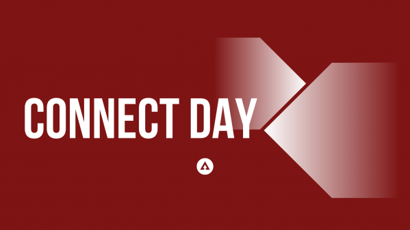 Connect Day em São Paulo - Sympla