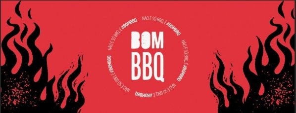 Bom BBQ Natal 2022 em Natal - Sympla