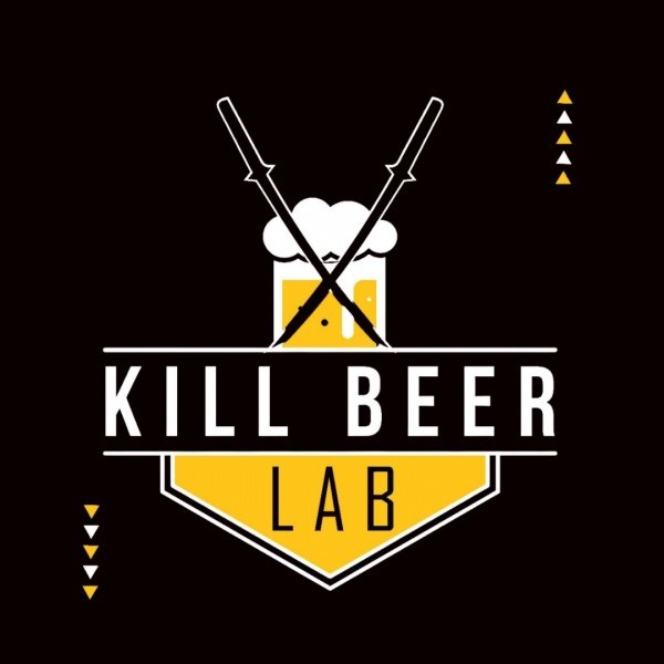 Kill Beer Lab - Produtor - Eventos e Conteúdos na Sympla