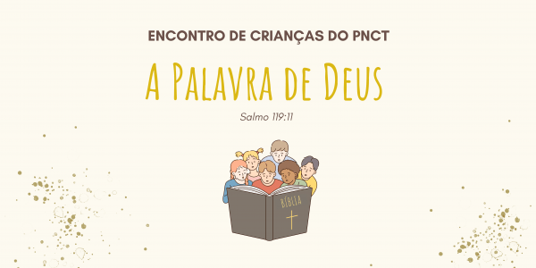 Grande Encontro de Crianças do PNCT em Joinville - Sympla