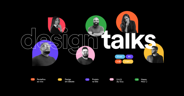 Design Talks Balneário em Balneário Camboriú - Sympla