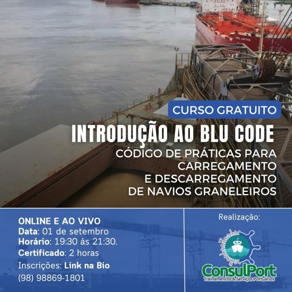 Introdução ao Blu Code- Código de Práticas para Carregamento e ...