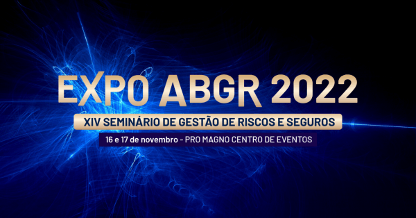 Expo ABGR 2022 em São Paulo - Sympla