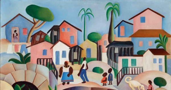 A Arte Brasileira no século XX: entre a Academia e o Modernismo - Paulo ...