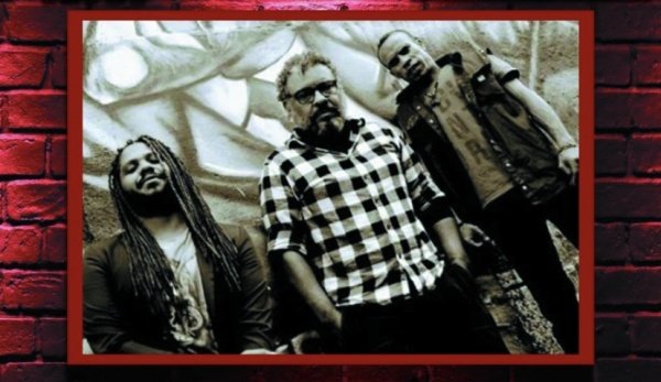 Audio Rebel apresenta: Maverick Benedicto em Rio de Janeiro - Sympla