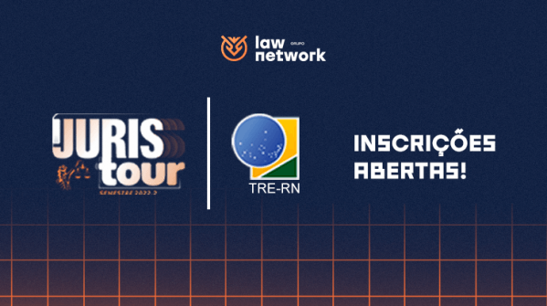 JURISTOUR - TRE/RN em Natal - Sympla
