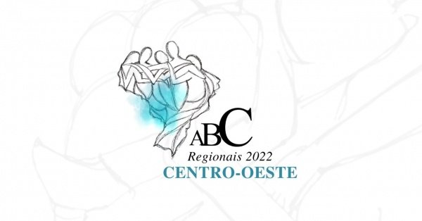 Abc Regional Centro- oeste - online - Sympla