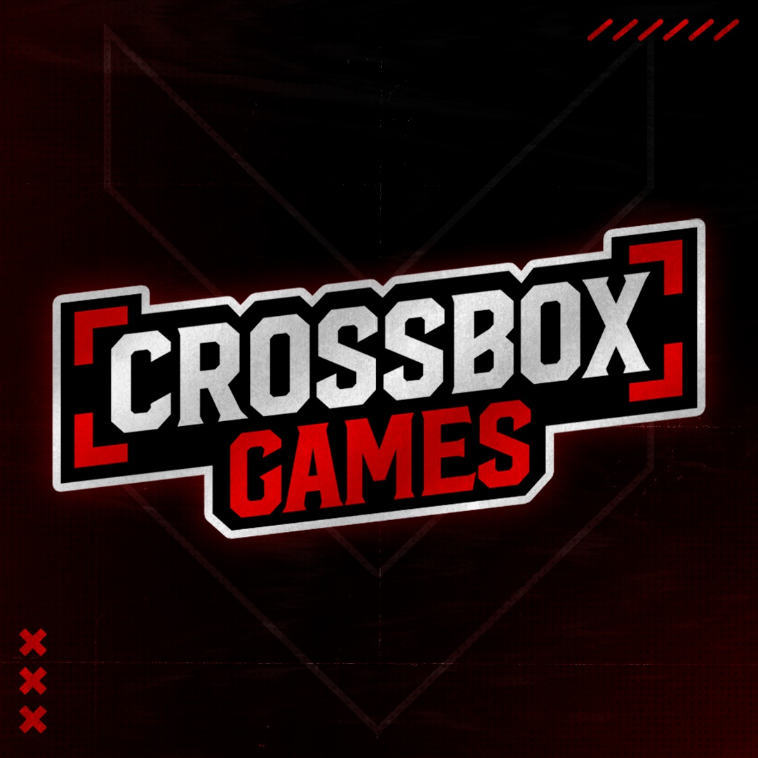 CROSSBOX GAMES 2022 em Chapecó - 2023 - Sympla