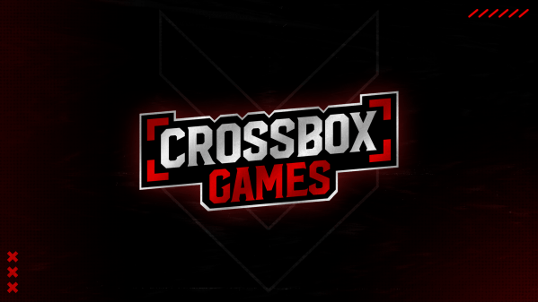 CROSSBOX GAMES 2022 em Chapecó - Sympla