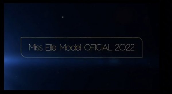 Miss Elle Model em Cruzeiro - Sympla