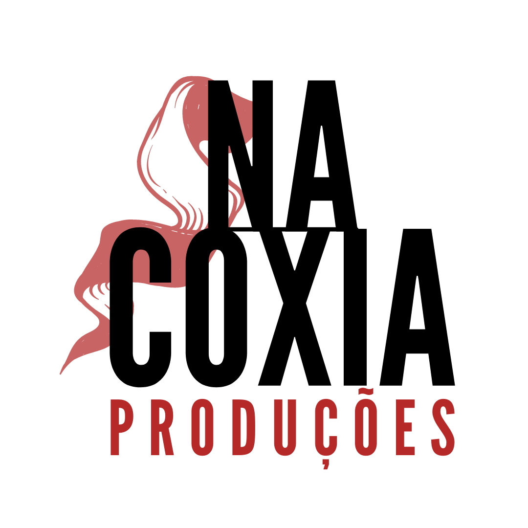 Na Coxia Produções - Produtor - Eventos e Conteúdos na Sympla