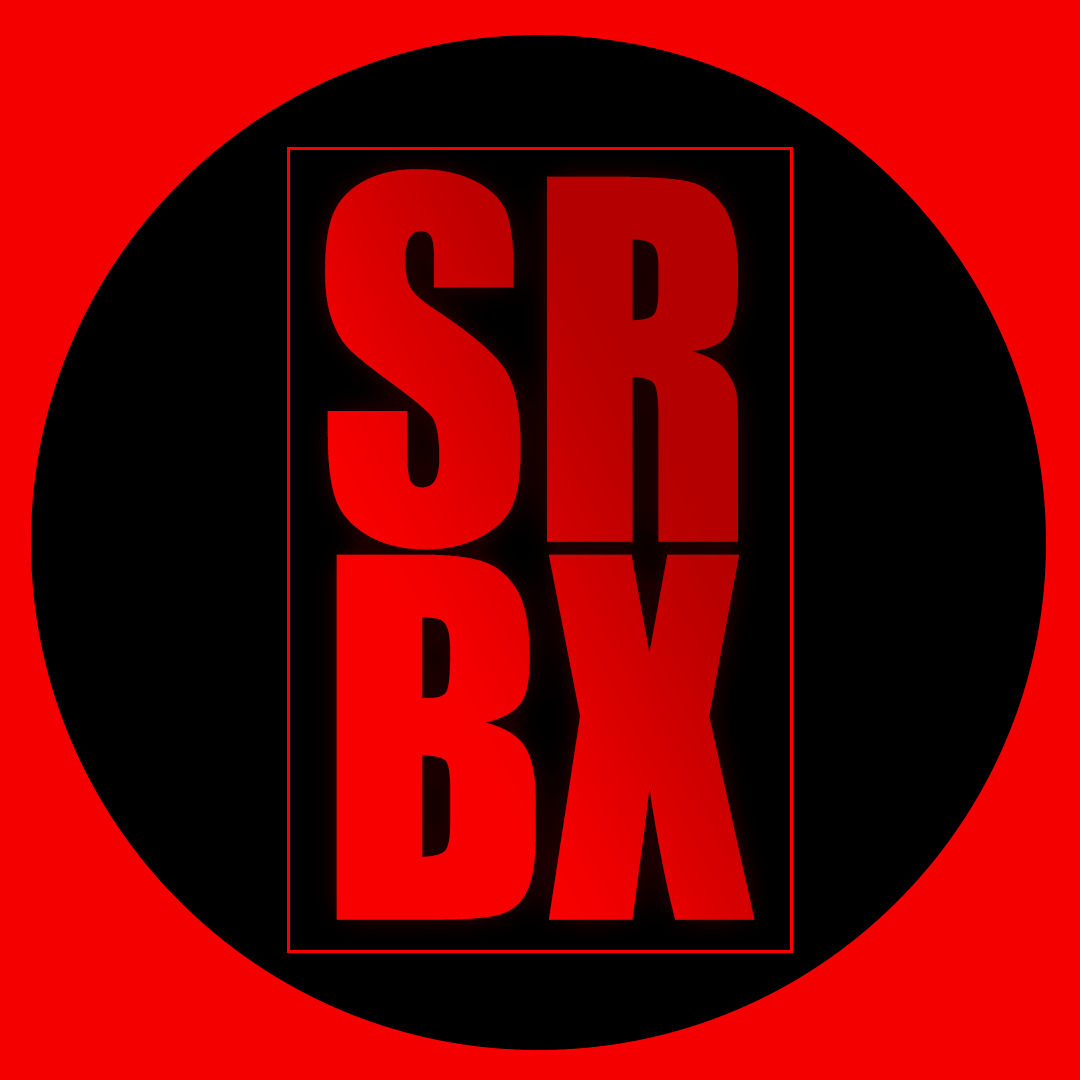 SRBX Produções - Produtor - Eventos e Conteúdos na Sympla