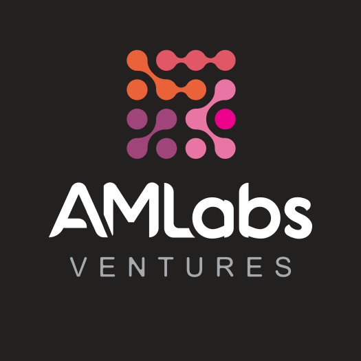 AMLabs Ventures - Produtor - Eventos e Conteúdos na Sympla