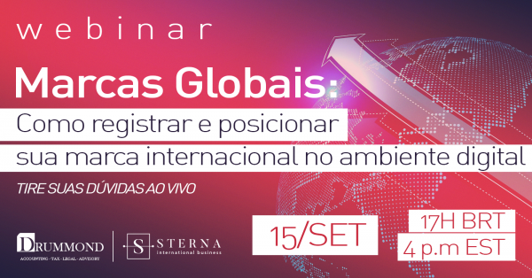 Marcas Globais: Como registrar e posicionar sua marca internacional no ...