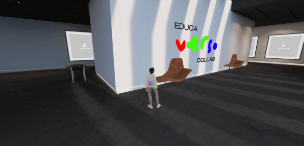 EDUCAVERSO COLLAB - PRÓXIMOS PASSOS - online - Sympla