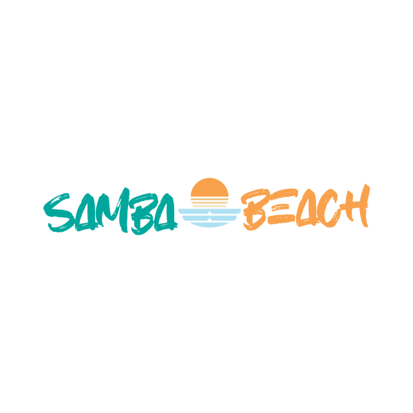 Samba Beach em Belo Horizonte - Sympla