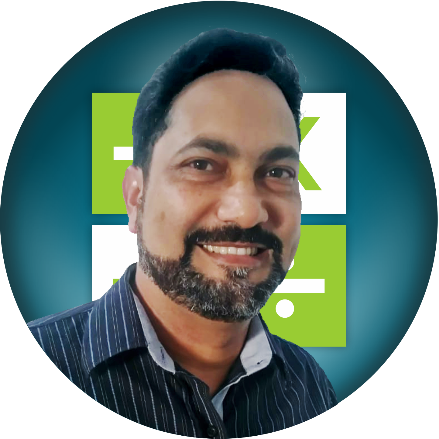 Professor Sergio Guedes - Produtor - Eventos e Conteúdos na Sympla