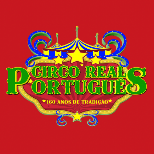 Circo Real Português - Produtor - Eventos e Conteúdos na Sympla