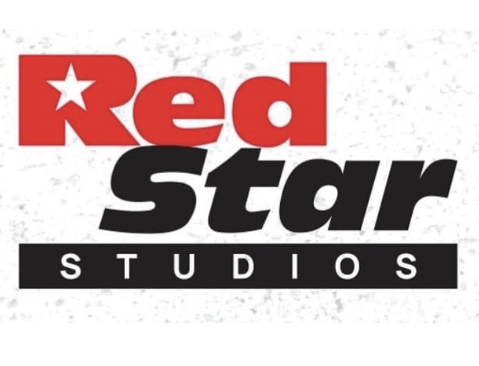 Red Star Studios - Produtor - Eventos e Conteúdos na Sympla