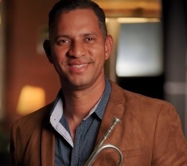 Jimmy Duchowny Trio convida o trompetista Ulisses Luciano - Homenagem a ...