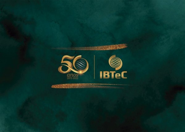 Jantar 50 anos do IBTeC em Novo Hamburgo - Sympla
