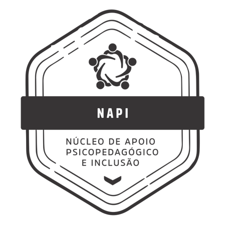 NAPI - Núcleo de Apoio Psicopedagógico e Inclusão - Produtor - Eventos ...