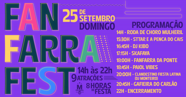 FANFARRA FEST em Florianópolis - Sympla